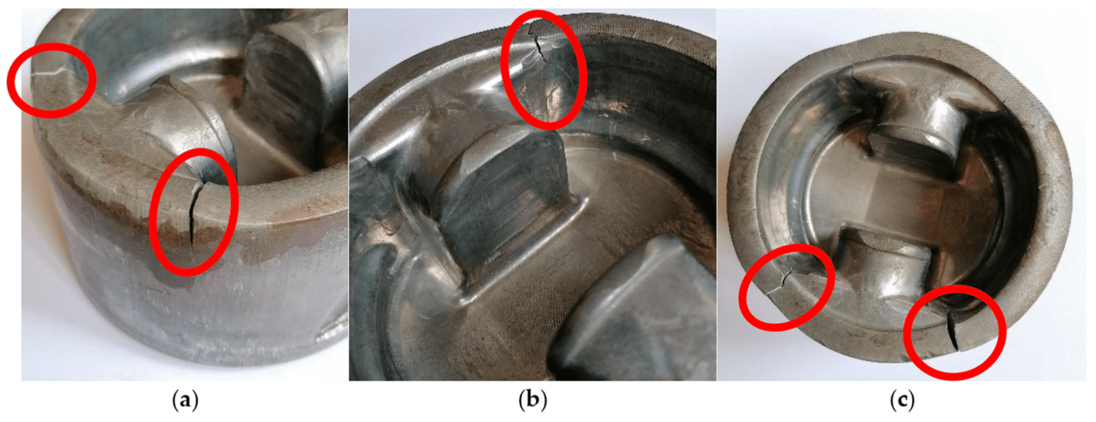 11 Critical Forging Defects: Types, Causes, and Solutions
